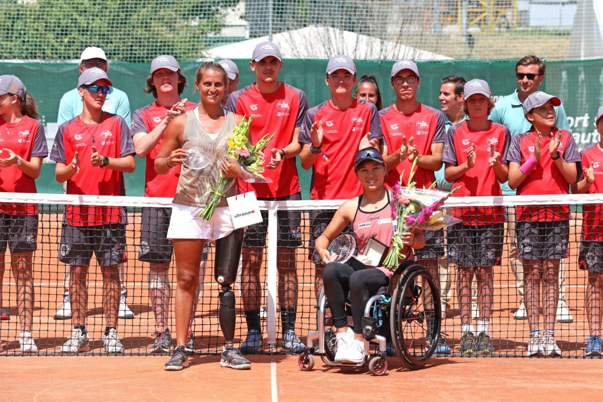 Photos 2023 - Swiss Open Geneva